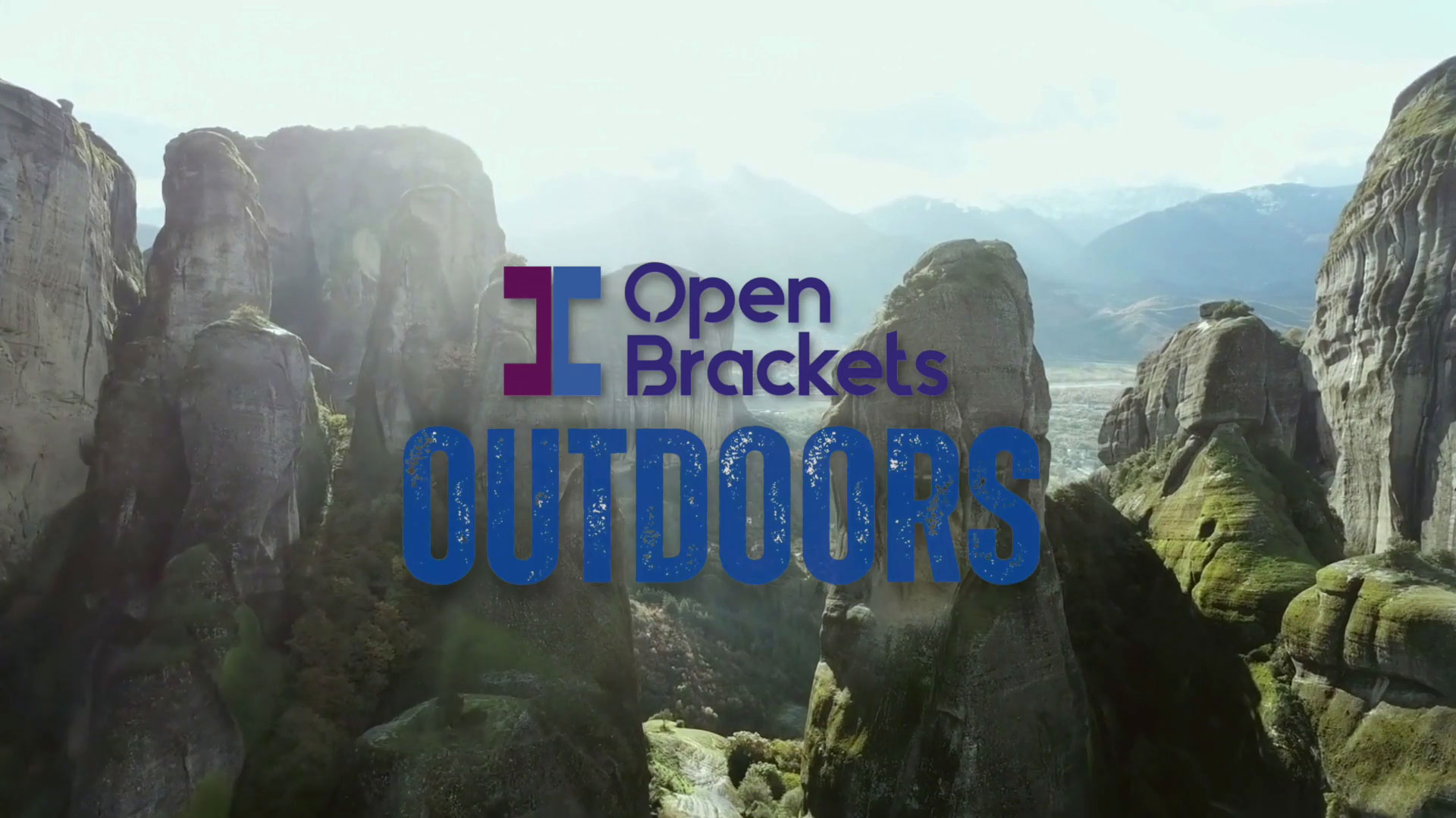 OB Outdoors - Open Brackets Learning